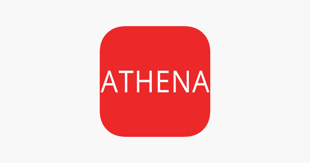 ‎Athena Takeaway-Online on the App Store