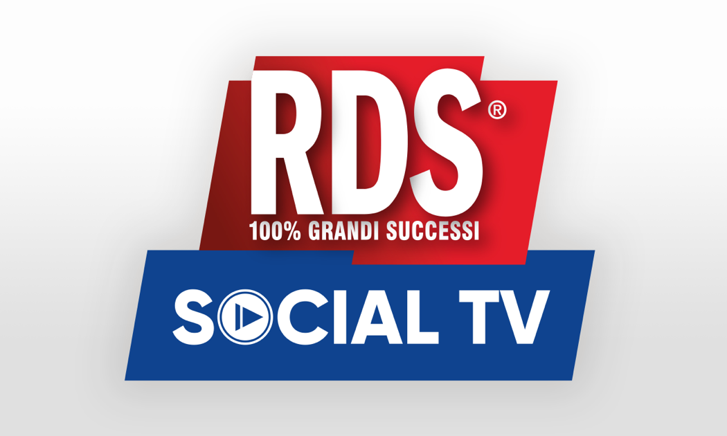 ‎RDS Social TV su App Store