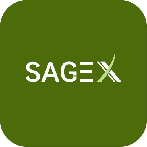 SageX by Kamal Dutta