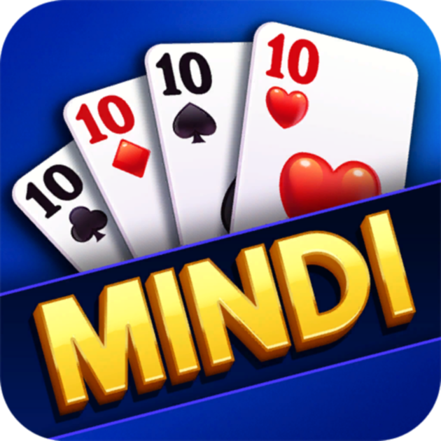 ‎Mac App Store에서 제공하는 Mindi Online Card Game