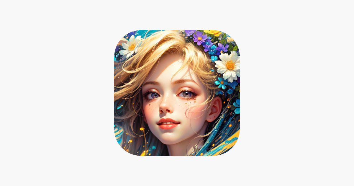 ‎AI Styler: AI Art Photo Editor im App Store