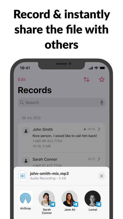 Call Recorder - Cube ACR by Cube Apps Limited