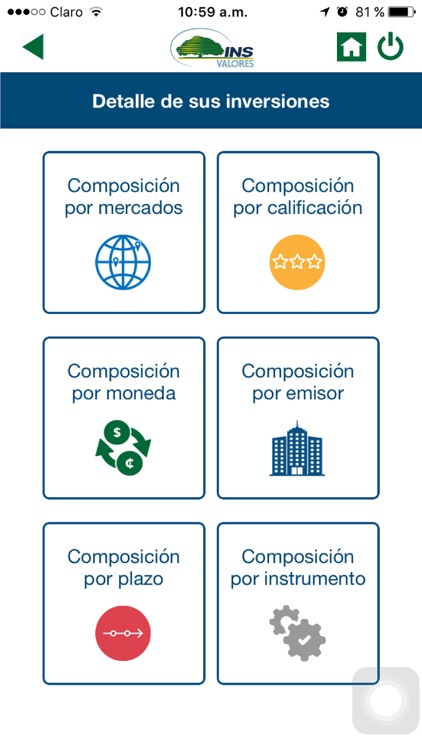 INS Valores by INS Valores