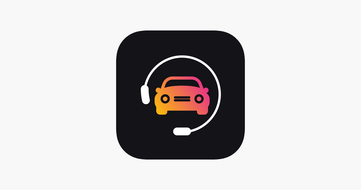 ‎Amdocs MyCar Service Provider on the App Store