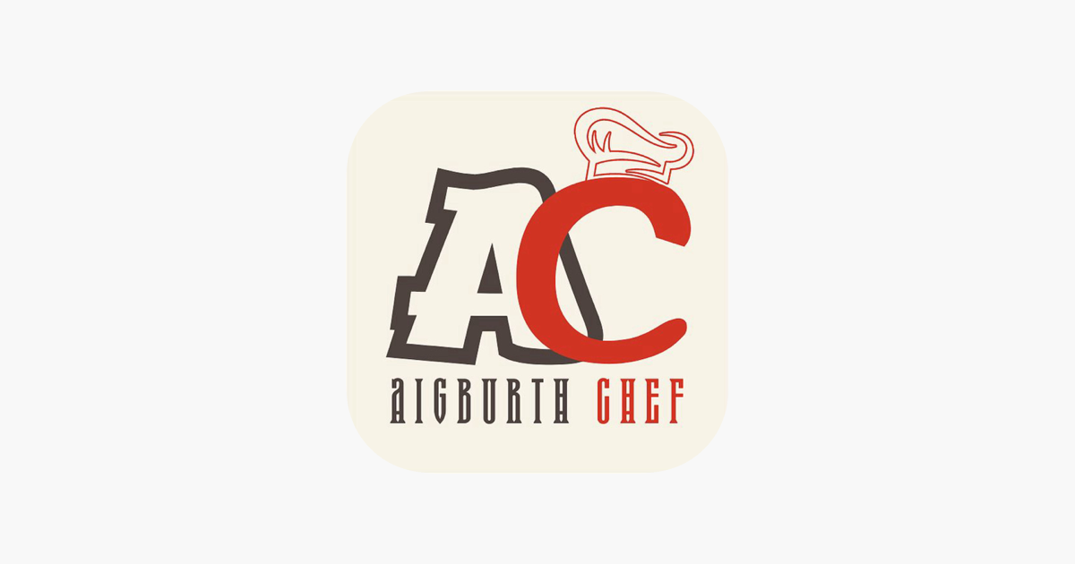 ‎Aigburth Chef on the App Store