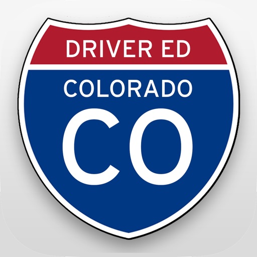 Colorado DMV CO Test Reviewer by Roy Dimayuga
