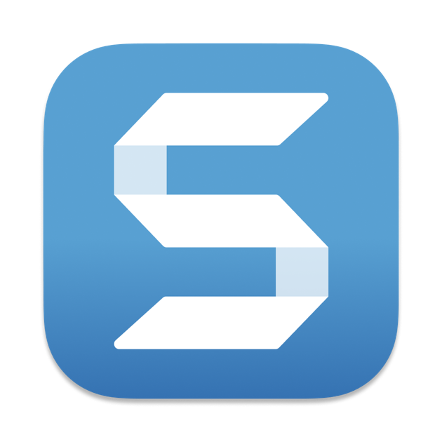 ‎TechSmith Snagit 2024 on the Mac App Store