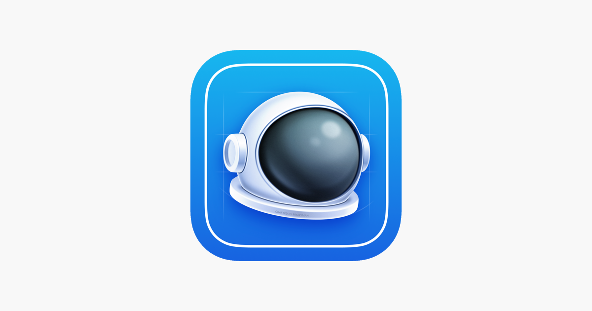 app Store에서 제공하는 Proxyman Network Debug Tool