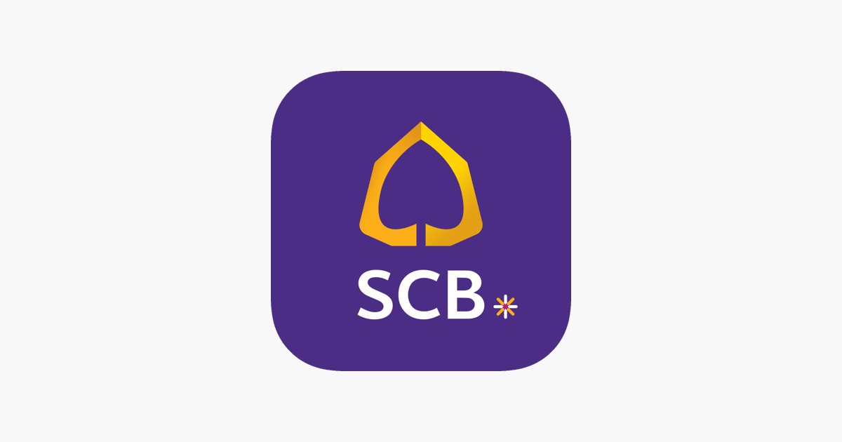 ‎App Store 上的“SCB EASY”