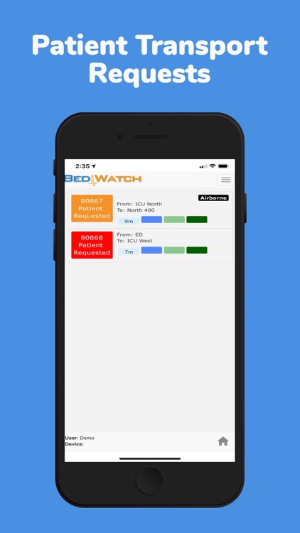 BedWatch by BedWatch