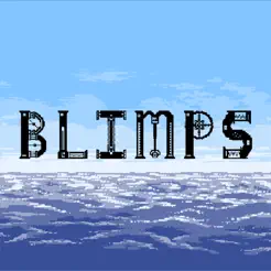 ‎Blimps on the App Store
