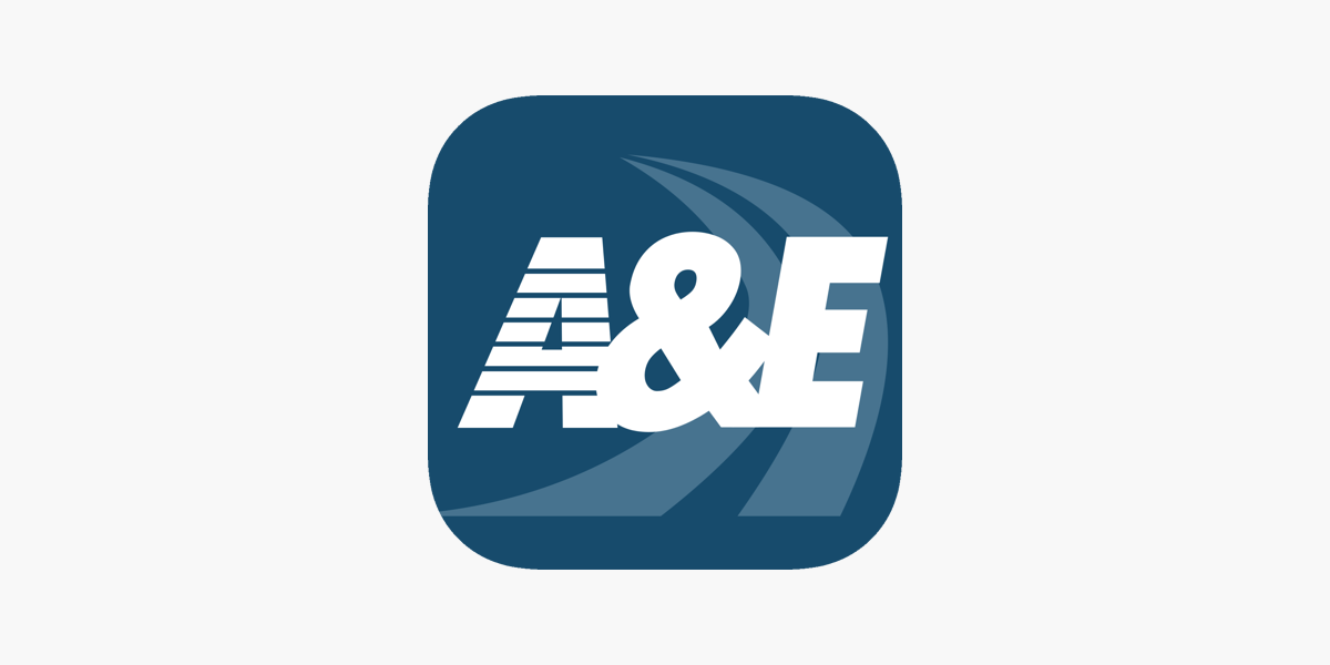A E Logistics on the App Store