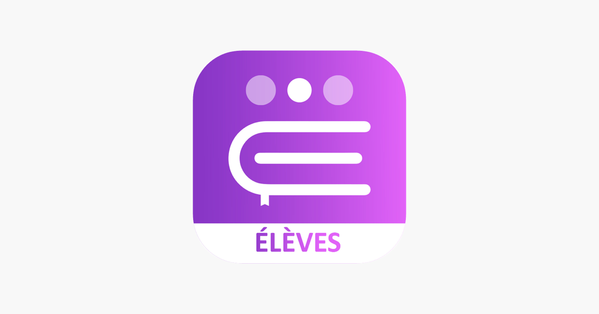 ‎Educateme Elève on the App Store