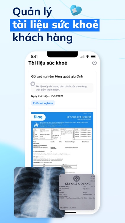 eDoctor Virtual Clinic by eDoctor