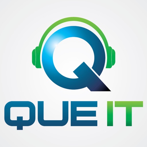QueIt by UrbanByte LLC