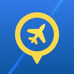 ‎Flight Tracker Live on the App Store