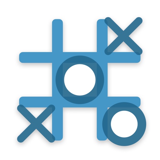 Tic Tac Toe Interactive Widget Iphone And Ipad Game Reviews