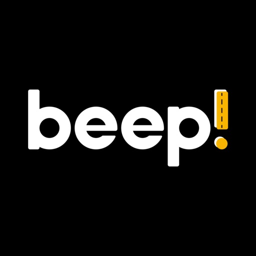 Beep! driver assistance for PC - Windows 7,8,10,11