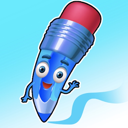 Draw Around 3D by Aysheh Ali