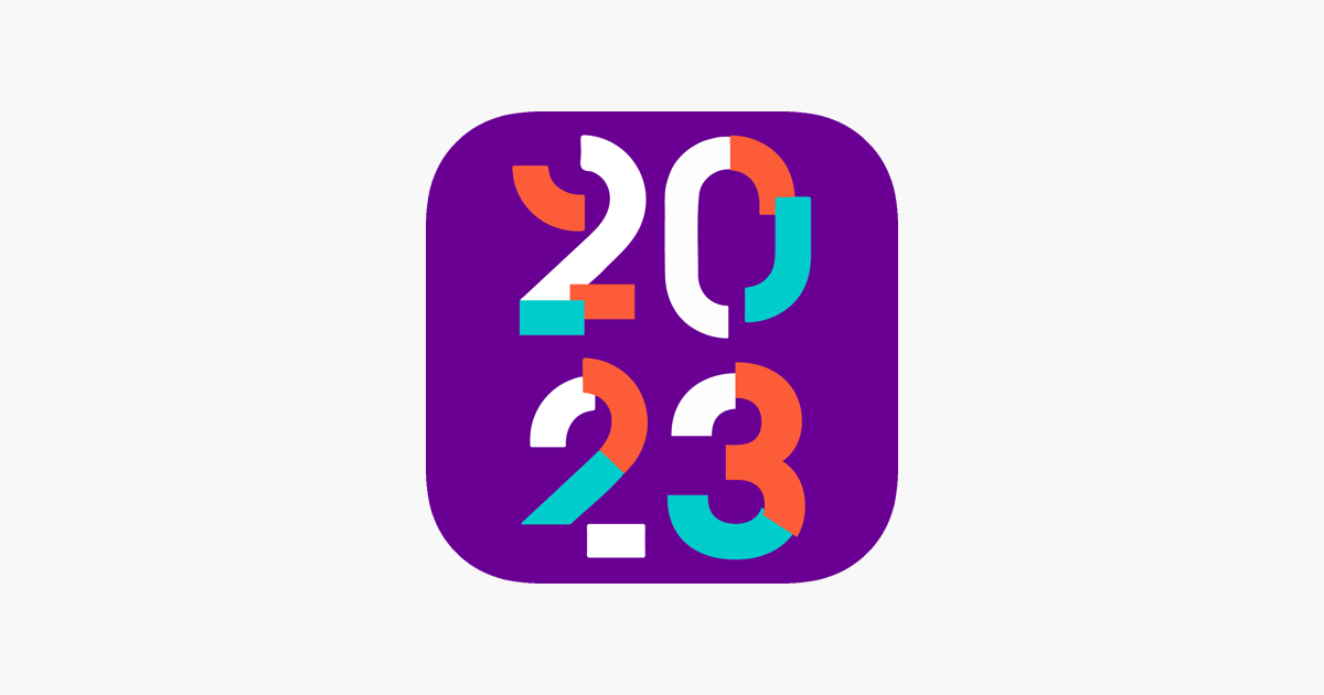 AudA 2023 Conference on the App Store AudA 2023 Conference on the App Store