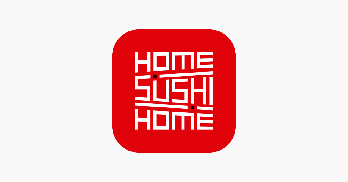 ‎Home Sushi Home on the App Store