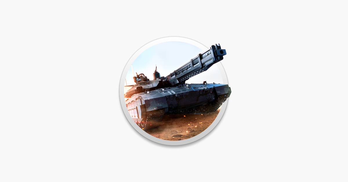 ‎Instant War: Ultimate Warfare on the App Store