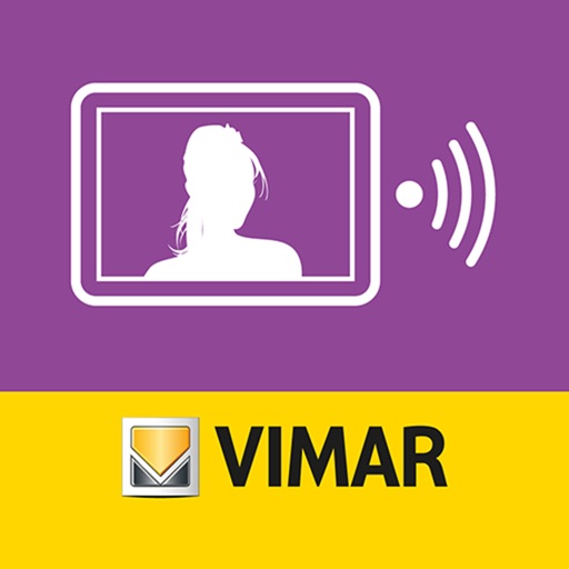 Vimar VIEW Door for PC - Windows 7,8,10,11