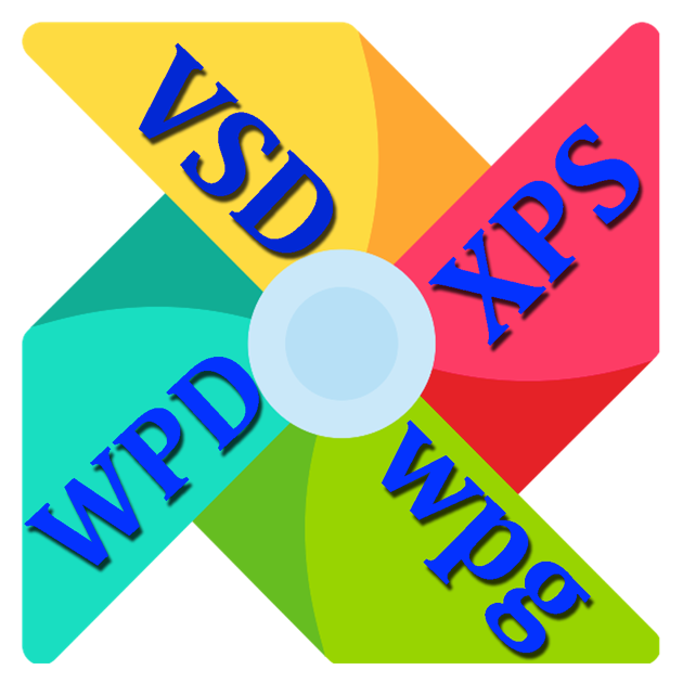 ‎XPS & VSD Viewer Pro on the Mac App Store