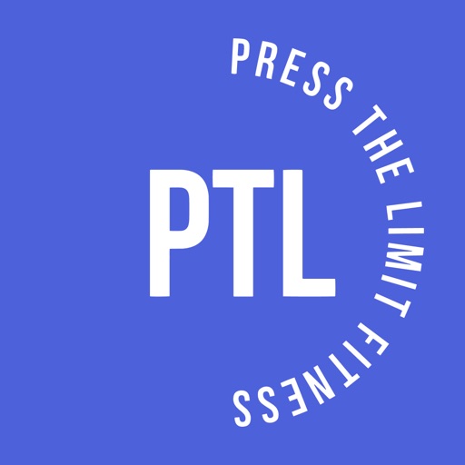 Press The Limit Fitness by Press The Limit Fitness Inc.