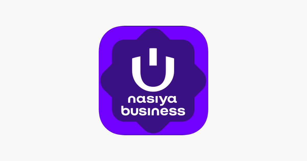 ‎Uzum Nasiya Business on the App Store