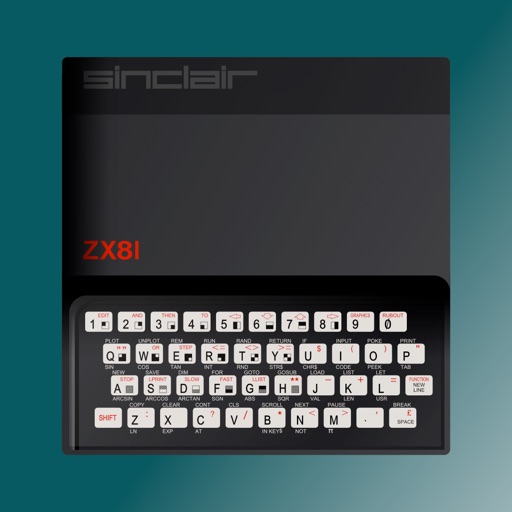 ZX81 - Decrypt IPA Store