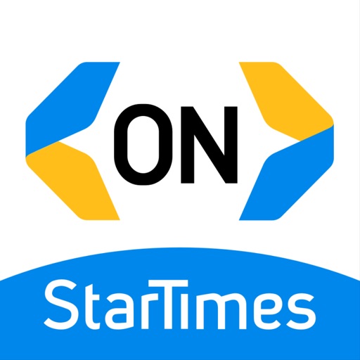 StarTimes ON for PC - Windows 7,8,10,11