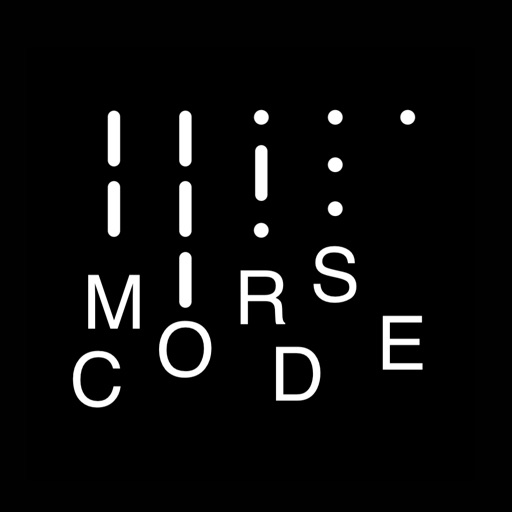 Morse Code - Tutorial by KaiSing Wong