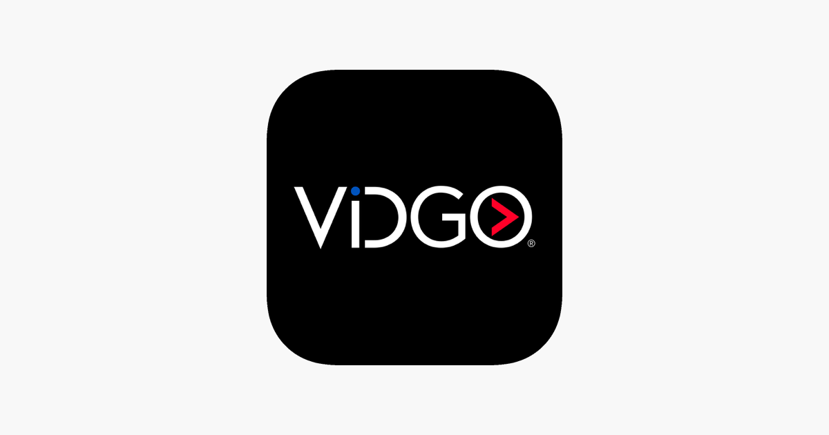 ‎Vidgo on the App Store
