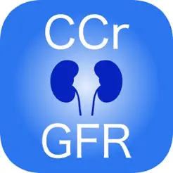 ‎App Store 上的“CCr/eGFR计算器”
