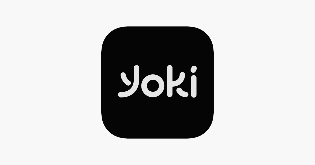 ‎Yoki Café on the App Store