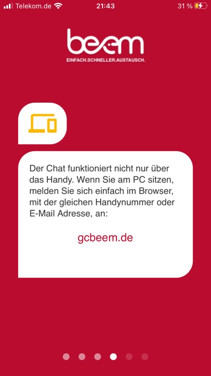 GC BEEM by Lary Tech GmbH