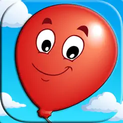 ‎Kids Balloon Pop Language Game on the App Store