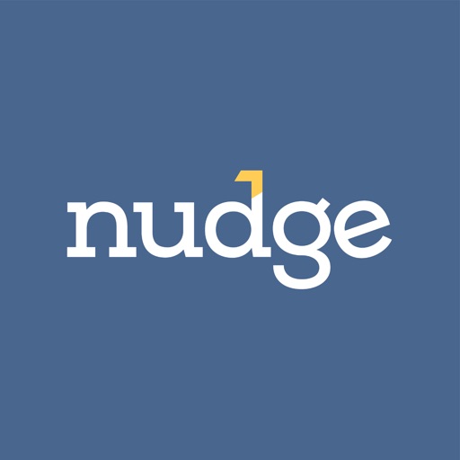Nudge by BIG for PC - Windows 7,8,10,11