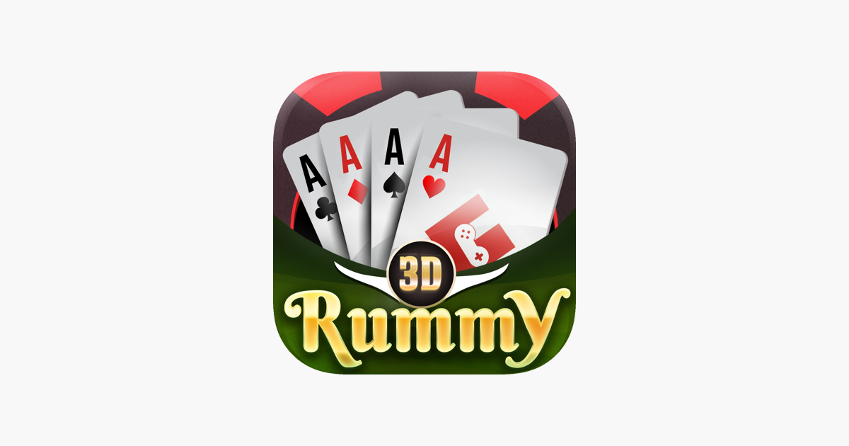 ‎3D Rummy on the App Store