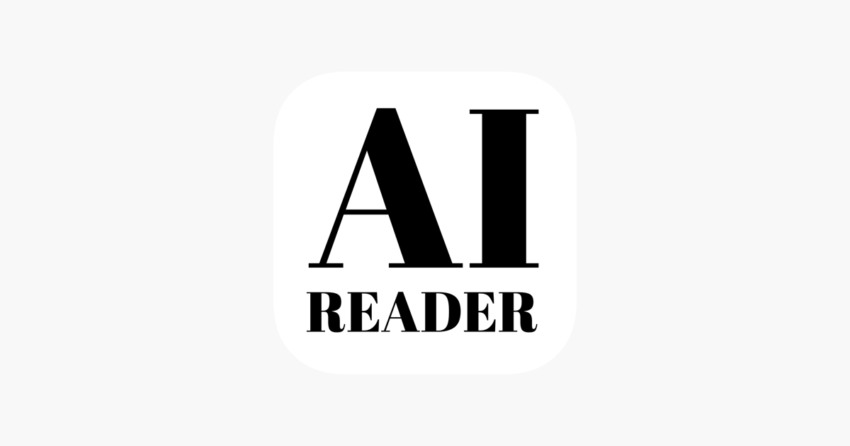 aiReader AI Turn Text to Audio on the App Store aiReader AI Turn Text to Audio on the App Store