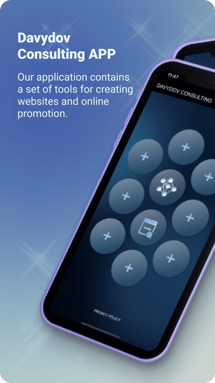 Davydov Consulting by Davydov Consulting Limited