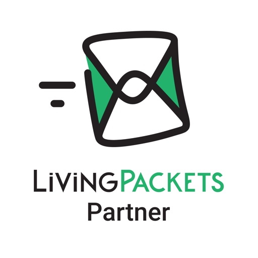 LivingPackets Partners for PC - Windows 7,8,10,11