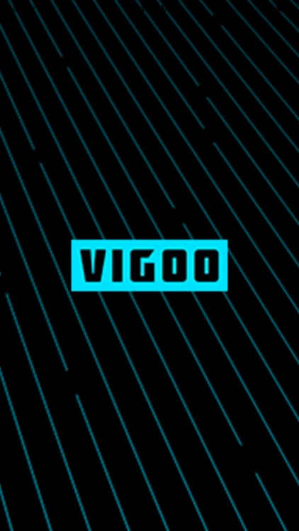 Vigoo App by Diego Andres Valderrama Rueda