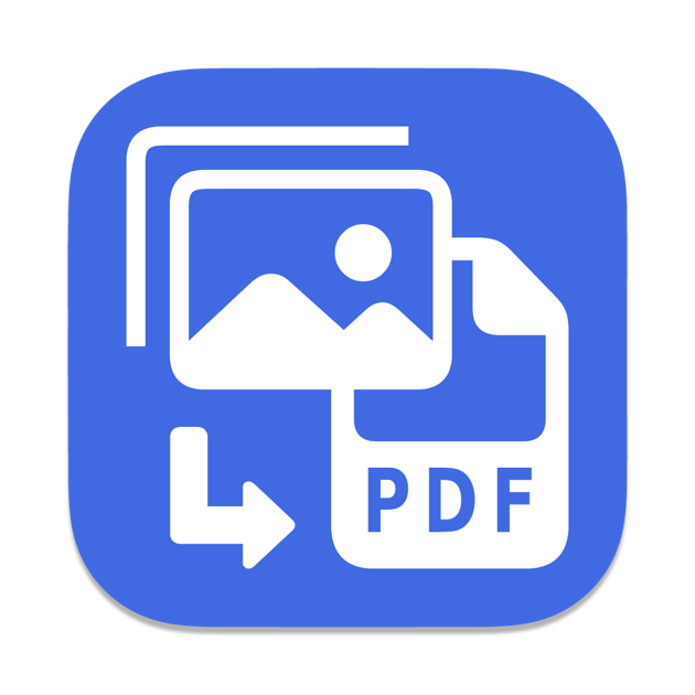 JPG To PDF On The Mac App Store