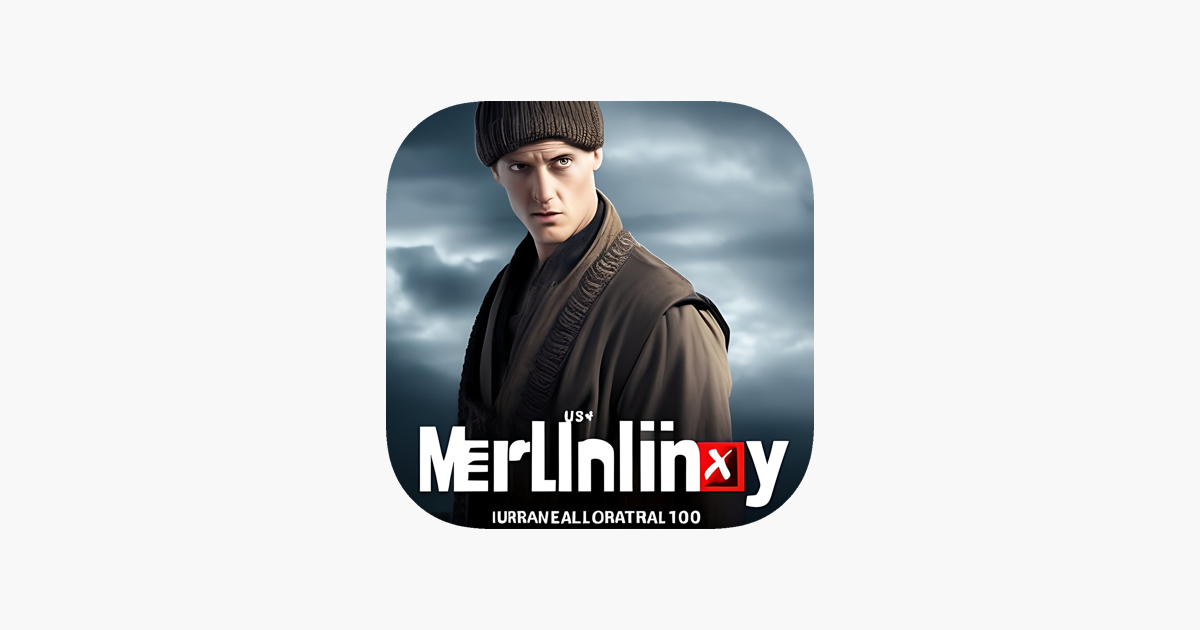 ‎Merlin AI on the App Store