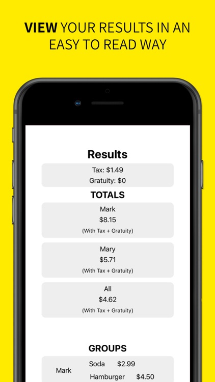 Tab Splitter - Made Simple by Kenneth Du