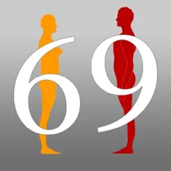 ‎69 Positions - Sex Positions on the App Store
