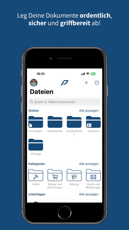 Pia App by Perfect-iD GmbH