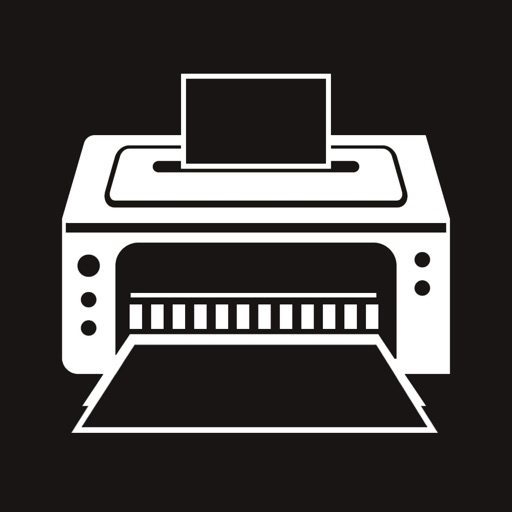 Printer+ by Juntao Shen